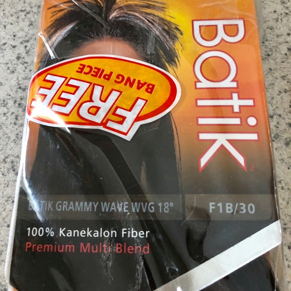Other | 4 Packs Of Weave Hair Extensions | Poshmark